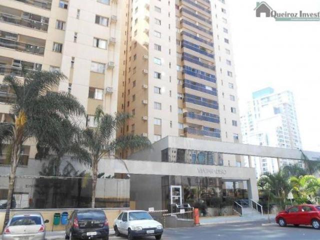 Edifício Via Paradiso Rua 28 Lote 4, Norte Águas Claras Brasília/DF