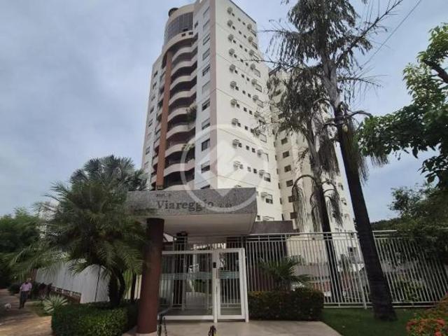 Edifício Viareggio