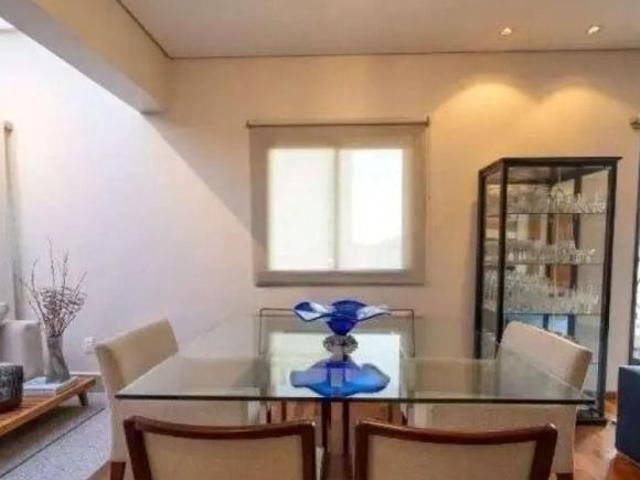 Edifício Victor Hugo Cobertura com 3 dormitórios à venda, 170 m² por R$ 2.279.000 Tatuapé São