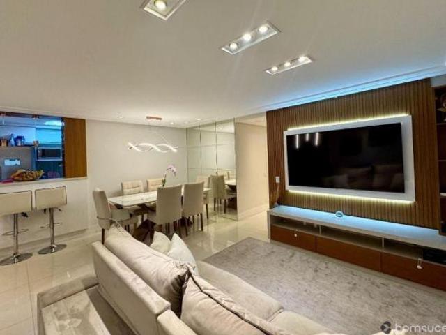 Edifício Vida Viva Jardim Itália Apartamento com 3 dormitórios à venda, 113 m² por R$ 1.325.000,00