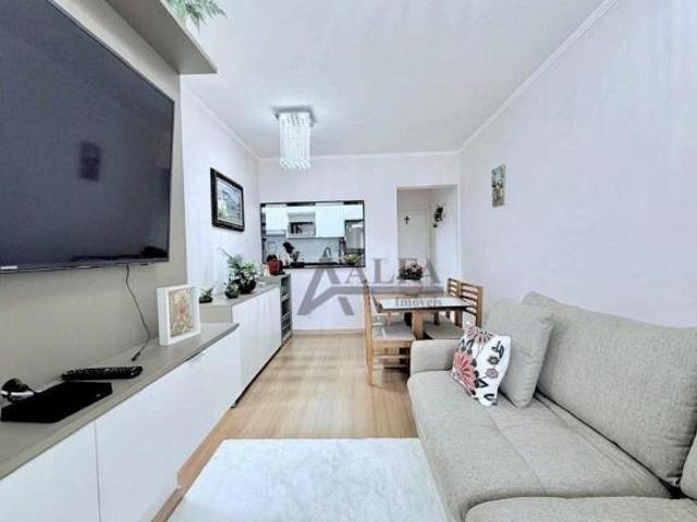 Edifício Viena Lindo apartamento em andar alto