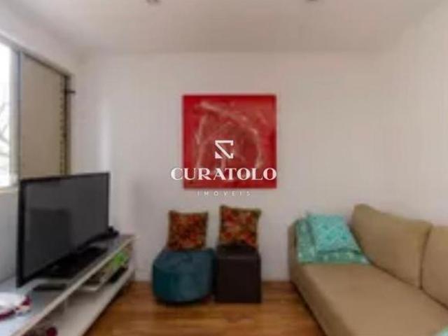 Edifício Vila Marbella Apartamento à venda com 65 m², 2 quartos, vaga e varanda, na Vila Prudente