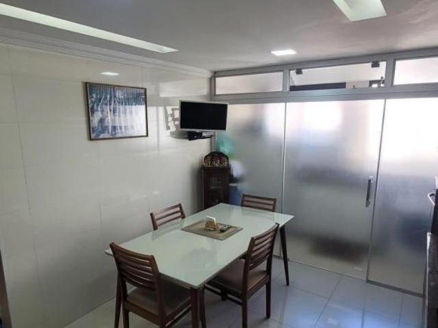 Edifício vila – Apartamento na Quadra Central de Sobradinho