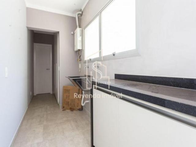 EDIFICIO VILA DEL FIORI, MOEMA COBERTURA DUPLEX DE 182m² COM 2 DORMITÓRIOS, 1