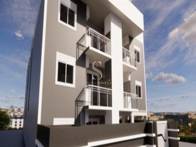 EDIFICIO VILA GEA, CAMPO GRANDE APARTAMENTO DE 51m² COM 2 DORMITÓRIOS, 1 SUITE E 1 VAGA Á VENDA
