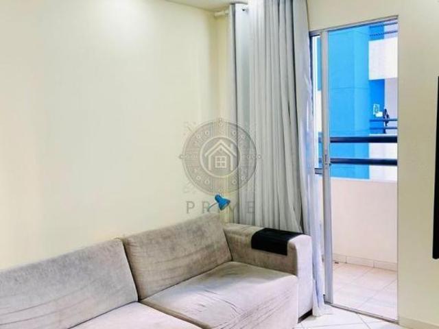Edifício Vila Progresso Apartamento à Venda – Edifício Vila Progresso | Jundiaí/SP
