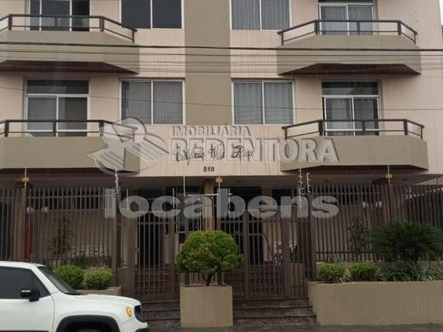 Edifício Vila Rica | Elevador | Portaria | 2 vg paralela