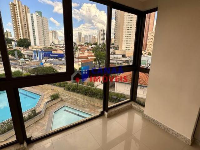 Edificio Vila Romana, 3 suites, área de lazer