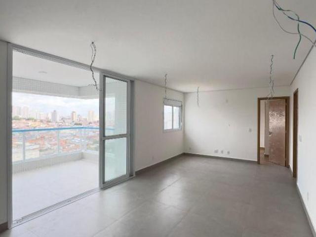 Edifício Villa de Coimbra Apartamento com 3 dormitórios à venda, 81 m² por R$ 1.290.000,00 Tatua