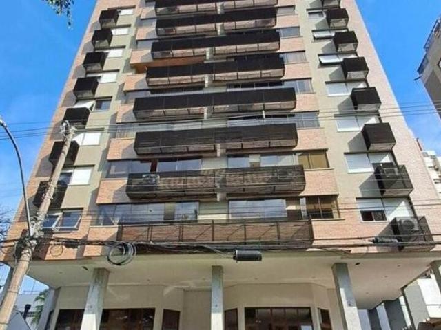Edifício Villa di Capri Apto 1001