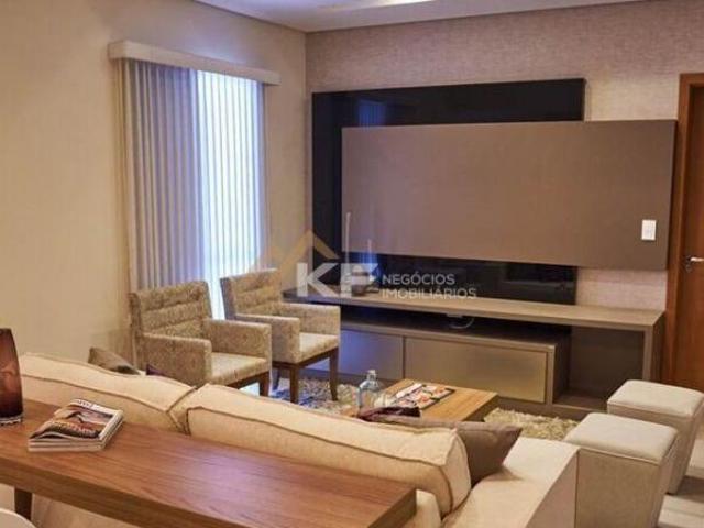 Edifício Villa Duomo Apartamento à venda 02 dormitórios já mobiliado Vila Tibério Ribeirão Pre