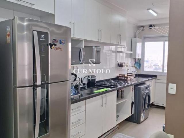 Edifício Villa Prates Mooca Apartamento à venda com 63 m², 2 quartos, varanda e 2 vagas, Parque da
