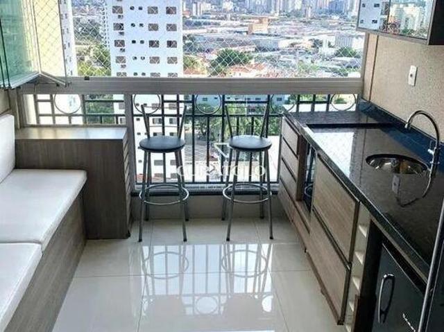Edifício Villa Prates Mooca Oportunidade de conquistar seu novo lar! Apartamento no Parque da Mooc