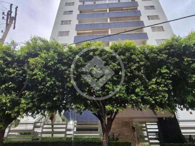 Edifício Villa Santander apartamento à venda com 99 m² no Araés
