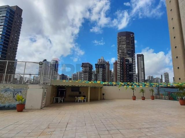 Edifício Village Moon – Apartamento Andar Alto – 3 suítes 127 m²