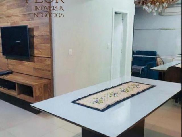 Edifício Villagio Di Parma Apartamento à venda no Villagio di Parma no bairro Centro Sul em Cuiabá