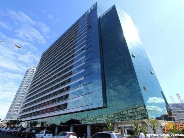 EDIFÍCIO VISION APARTAMENTO 221 EXCELENTE APARTAMENTO SHN QUADRA 1 BLOCO D, 221