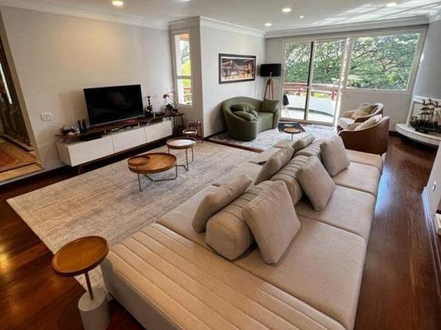 Edifício Vittória Di Chiro Apartamento à venda, 244 m² por R$ 1.499.000,00 Tatuapé São Paulo/S