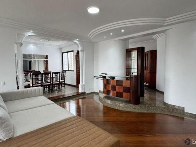 Edifício Vittória Di Chiro Apartamento com 4 dormitórios à venda, 244 m² por R$ 1.499.000,00 Tat
