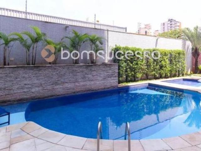 Edifício Vitrage Apartamento com 3 dormitórios à venda, 241 m² por R$ 4.300.000,00 Jardim Anália