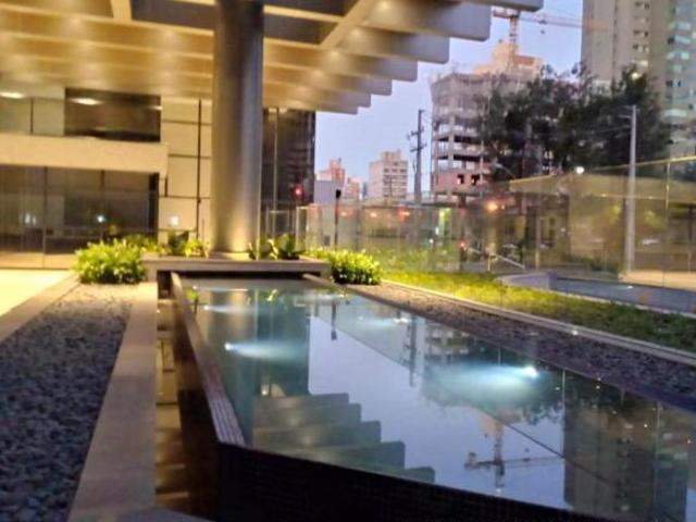 Edifício Vivance Batel Apartamento à venda em Batel
