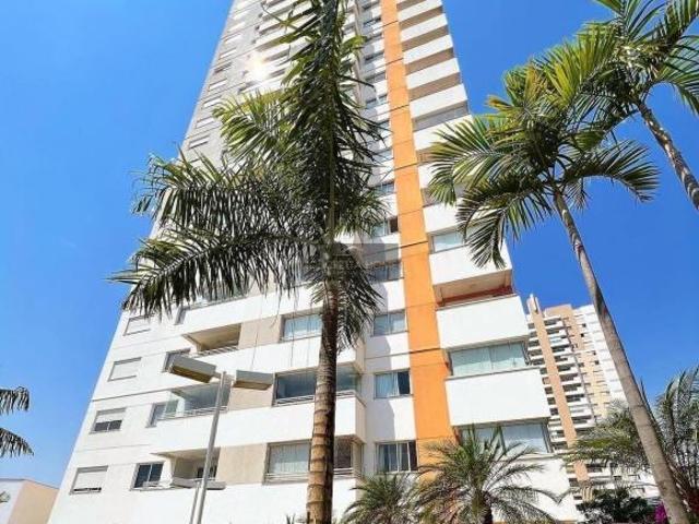 Edifício Vivart Plaenge LINDO APARTAMENTO COM 109M² | 3 QUARTOS 1 SUÍTE, ARMÁRIOS PLANEJADOS E S