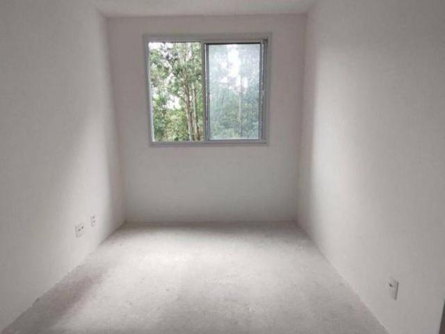 Edifício Vivaz Estação Itaquera I Apartamento com 2 dormitórios à venda, 42 m² por R$ 250.000,00