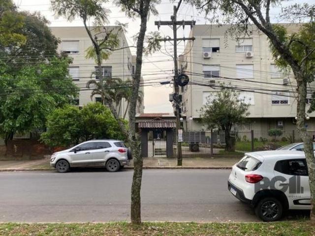 Edifício Vivendas dos Trevos Apto LU445983