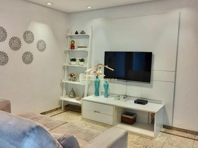 Edifício Vizcaya Apartamento em Anália Franco, São Paulo/SP