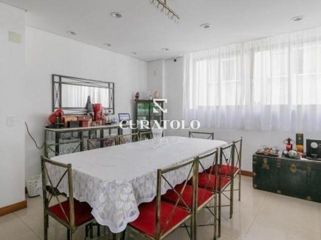 Edifício Wagram Higienopolis Apartamento à venda no Higienópolis, de 6 quartos e 2 vagas