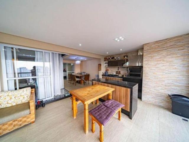 Edifício Welcome Apartamento com 3 dormitórios à venda, 202 m² por R$ 3.250.000,00 Jardim Anália