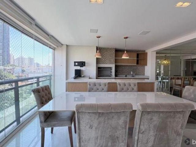 Edifício Welcome Apartamento com 3 dormitórios à venda, 202 m² por R$ 2.780.000,00 Jardim Anália