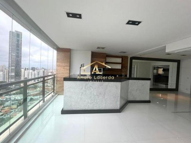 Edifício Welcome Residências Verticais Cobertura Dúplex Alto Padrão em Anália Franco, São Paulo/