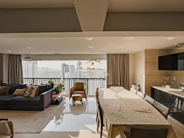 Edifício Welcome Residências Verticais Porteira Fechada Apartamento Alto Padrão em Anália Franco