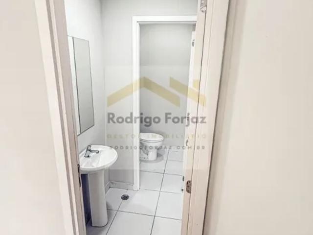 Edificio west towers excelente sala locação 100% mobiliada ed. West towers a/c: 484m², compl