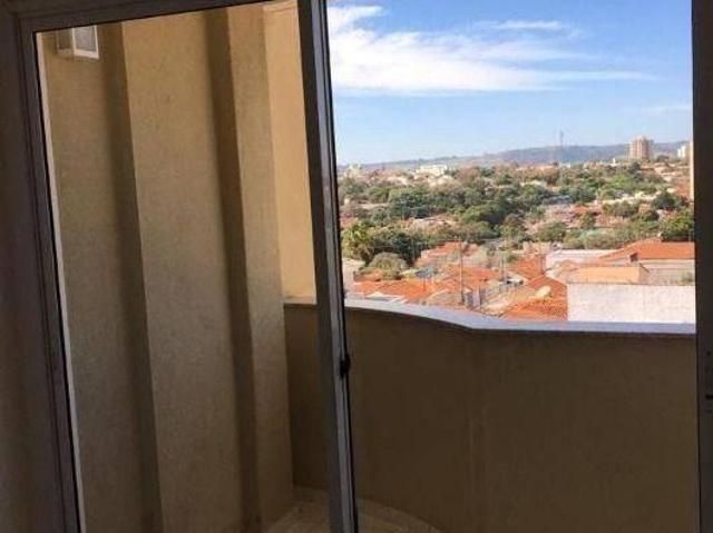 Edificio Yasmin