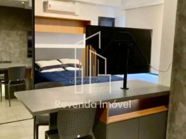 EDIFICIO YOU COLLECTION, PINHEIROS APARTAMENTO DE 33m² COM 1 DORMITÓRIO, VARAN