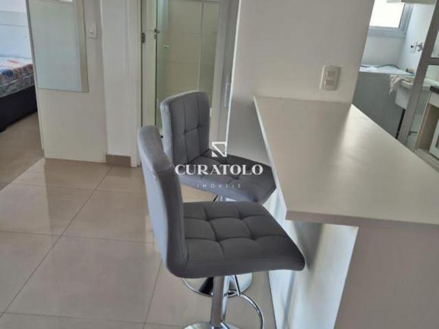 Edifício You Now Aclimação Apartamento à venda com 40 m², 1 quarto, vaga, Aclimação, São Paulo