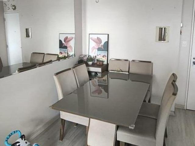 Edifício You Vila Formosa Apartamento com 2 dormitórios à venda, 56 m² por R$ 535.000 Vila Formo