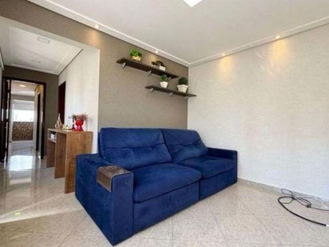 Edifício Zaira Apartamento com 4 dormitórios à venda, 122 m² por R$ 849.900 Tatuapé São Paulo/