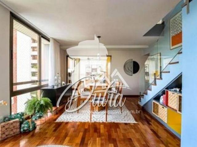 Edifício Zubin Mehta Vila Madalena 220m² 02 Dor.