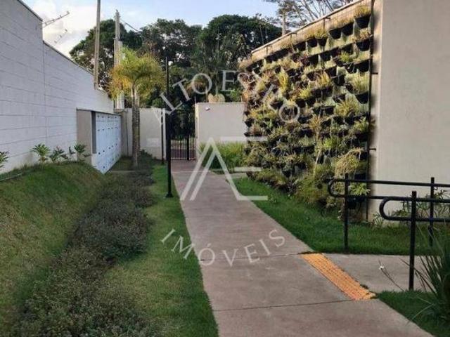 Edifício a venda Condomínio Green Residencial Bonfim Paulista
