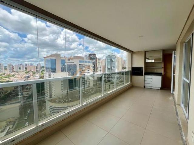 Edifício Acrópole Sul Apartamento à venda em Jardim Botânico Edifício Acrópole Sul: Andar alto, 3