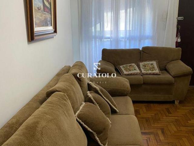 Edifício Abdouni Conquiste seu novo lar em São Caetano do Sul. Apartamento com 69 mts, 2 dormitóri