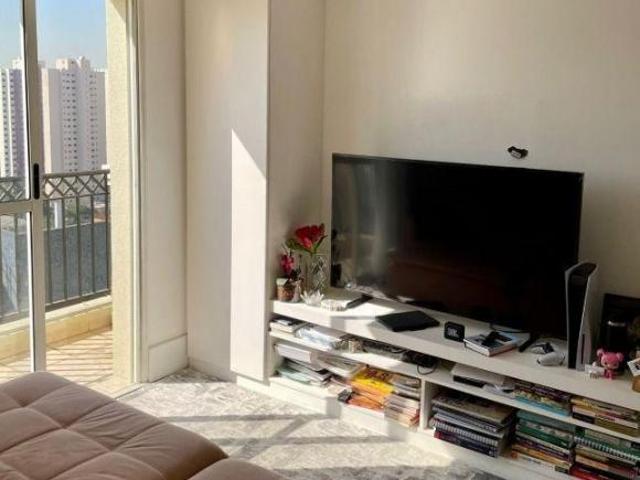 Edifício Absolute Apartamento Duplex com 2 dormitórios à venda, 70 m² por R$ 789.000,00 Tatuapé