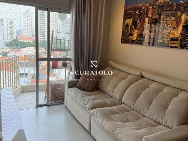 Edifício Águas Claras Apartamento à venda com 55 m², 2 quarto, varanda e vaga, Bosque da Saúde, em