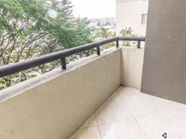 Edifício Agulhas Negras Apartamento com 2 dormitórios à venda, 60 m² por R$ 750.000,00 Jardim An