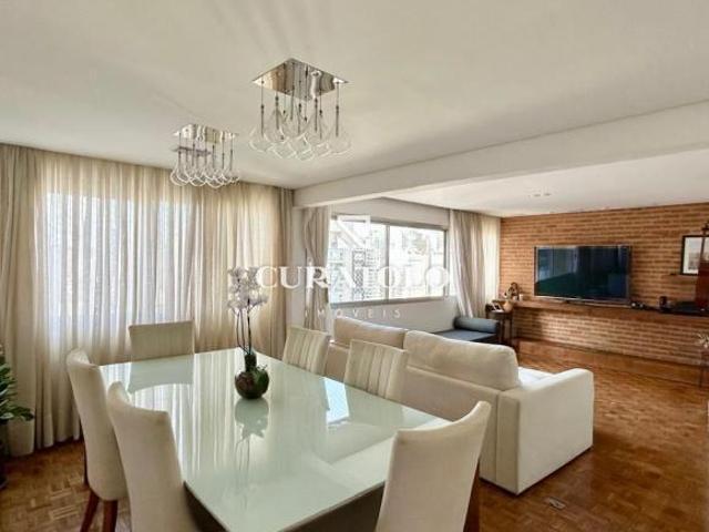 Edifício Adriana Margarida Prestes Maia Fernandes Apartamento alto padrão à venda com 124 m², 3 qu