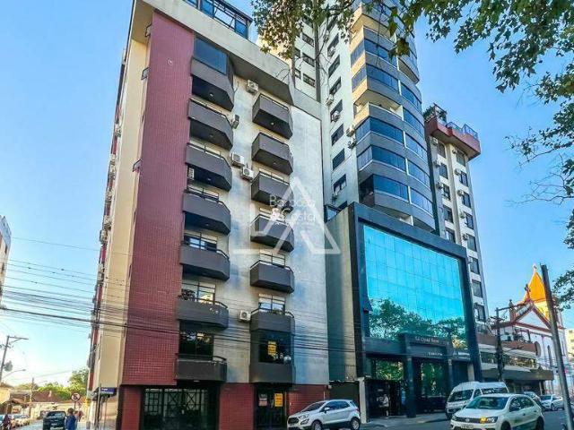 EDIFÍCIO ALAMEDA DA MATRIZ APARTAMENTO DUPLEX 03 DORMITÓRIOS CENTRO A VENDA ED. ALAMEDA DA MATRIZ PASSO FUNDO | Centro | Passo Fundo
