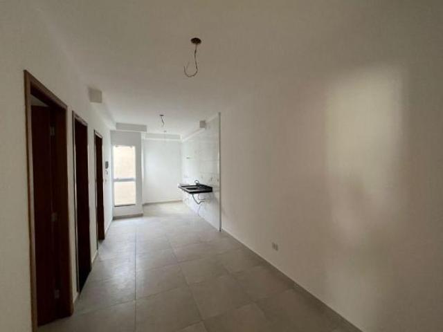 Edifício Aldemar 50 Apartamento com 2 dormitórios à venda, 37 m² por R$ 255.000,00 Vila Formosa
